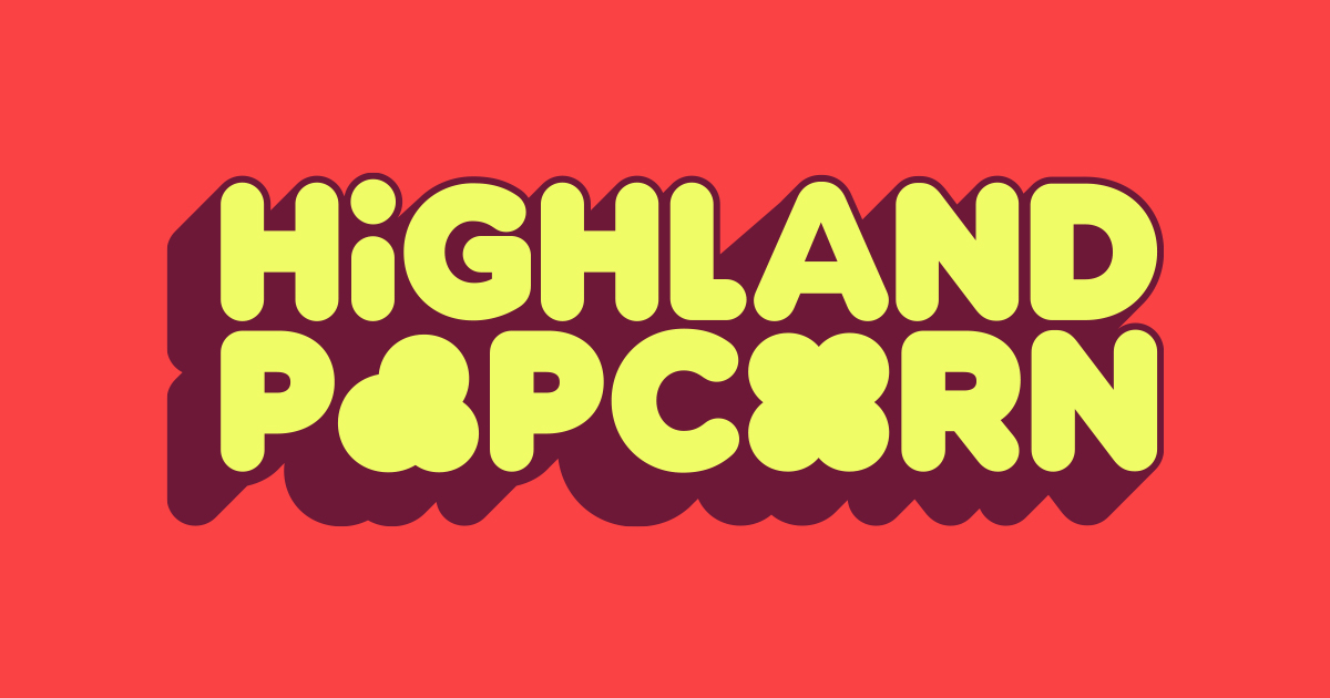 Highland Popcorn | Find Locations to Buy Our Popcorn